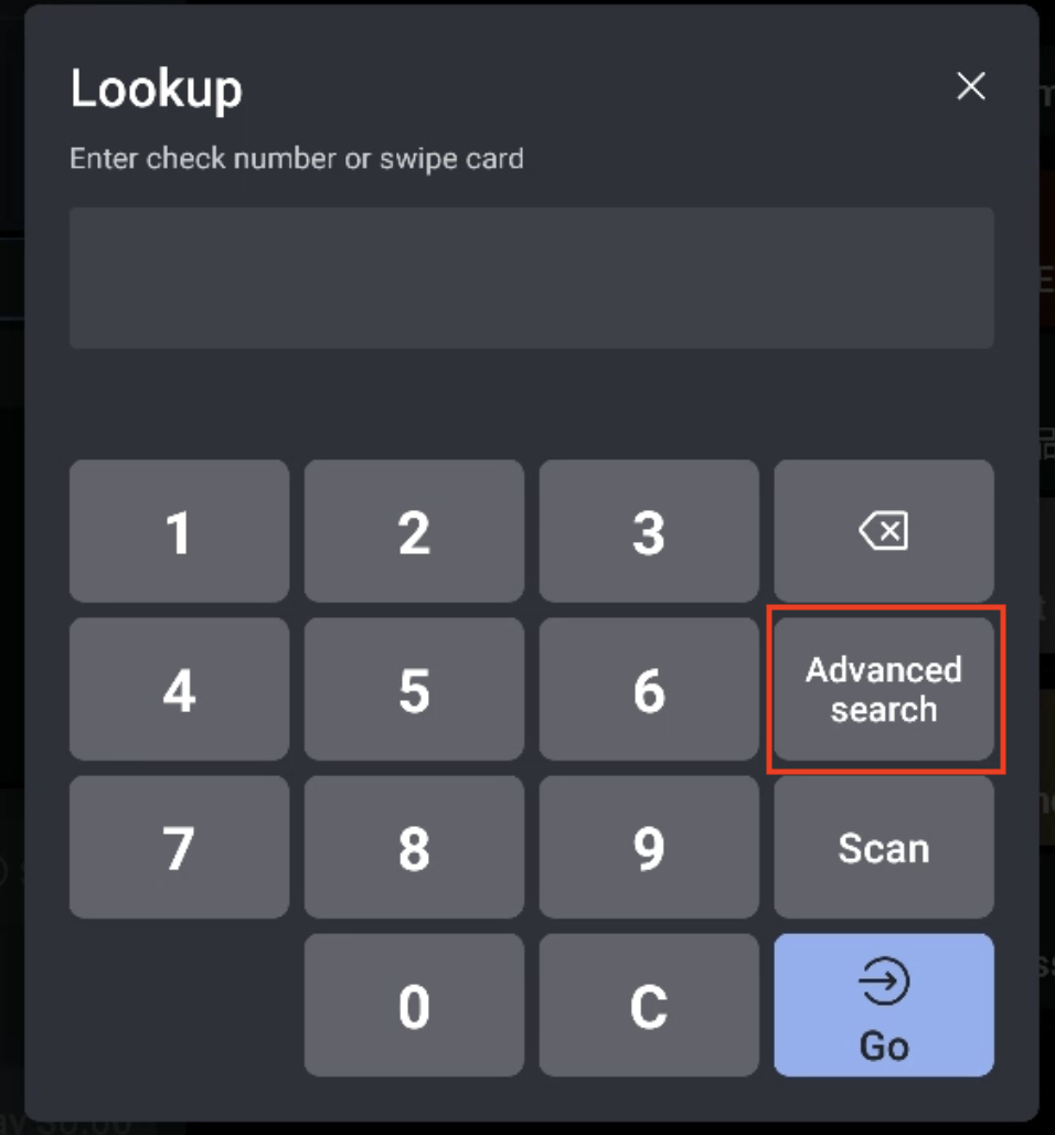 Set Up a Keg Deposit on Your Menu