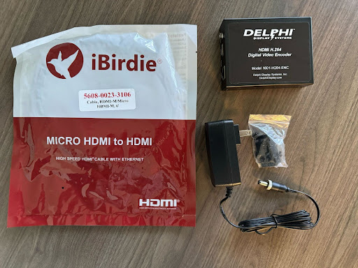 Get Started With the Delphi Order Confirmation Screen