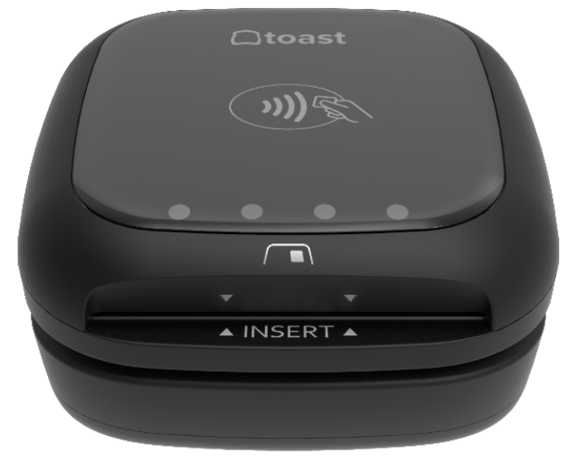 Identify Your Card Reader Type