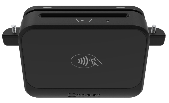 Identify Your Card Reader Type