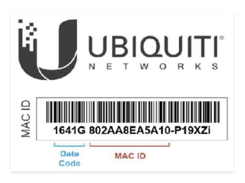 Find the Serial Number on Your Toast Device
