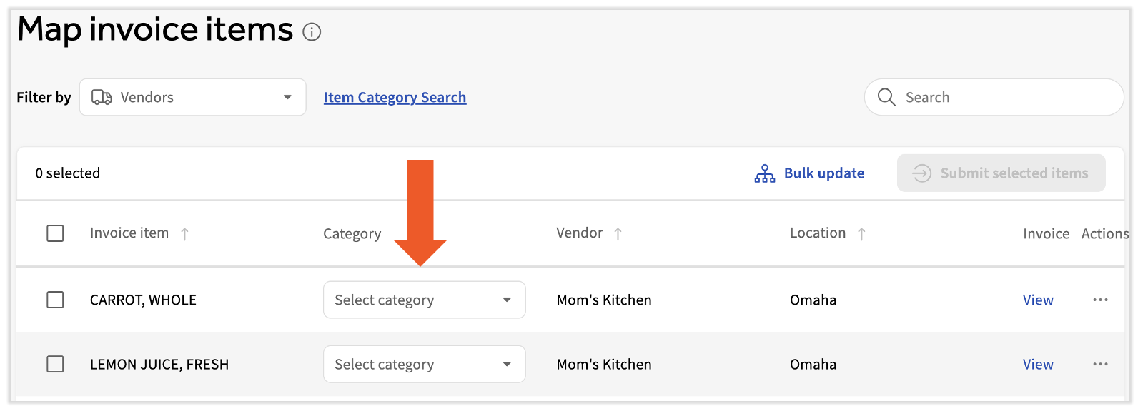xtraCHEF: Get Started With the Setup Checklist
