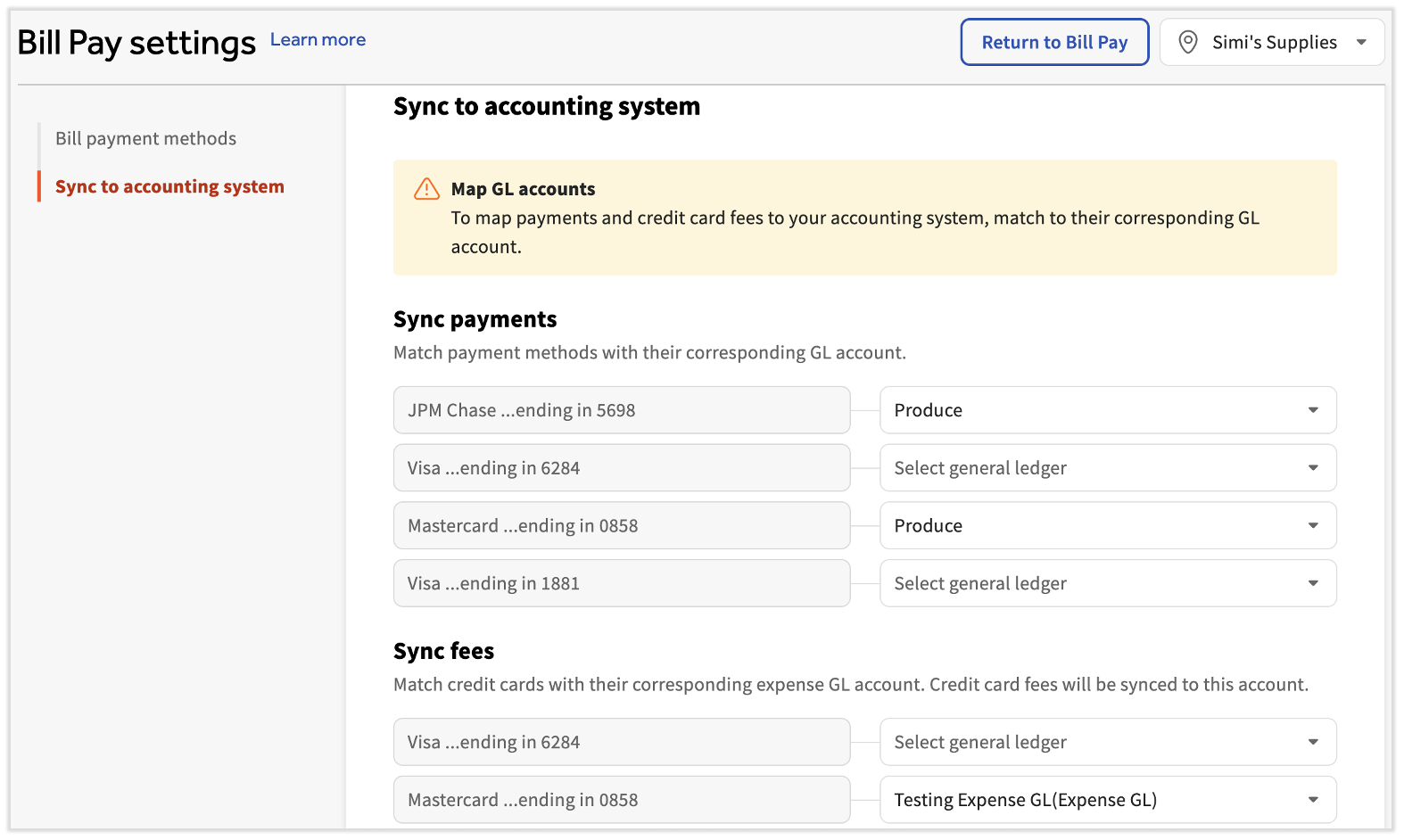 xtraCHEF: Get Started With Toast Bill Pay