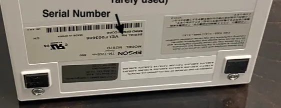 Get Started With Toast Printers