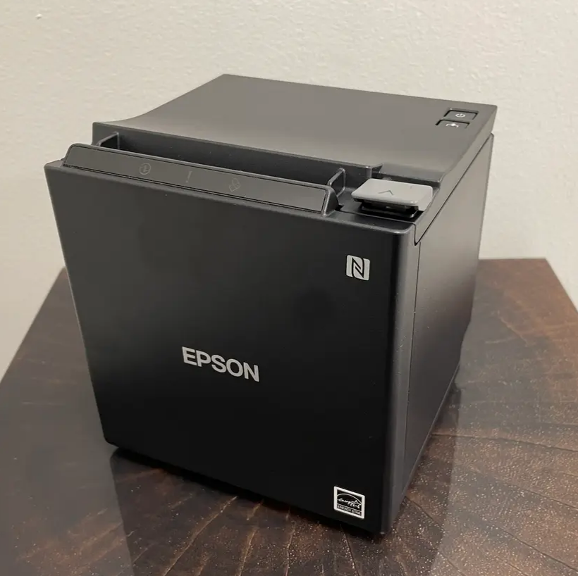 Get Started With Toast Printers