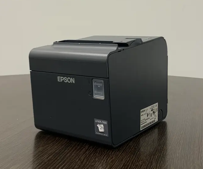 Get Started With Toast Printers