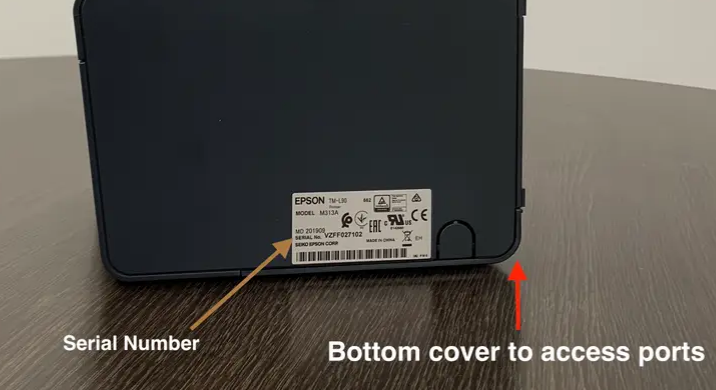 Get Started With Toast Printers