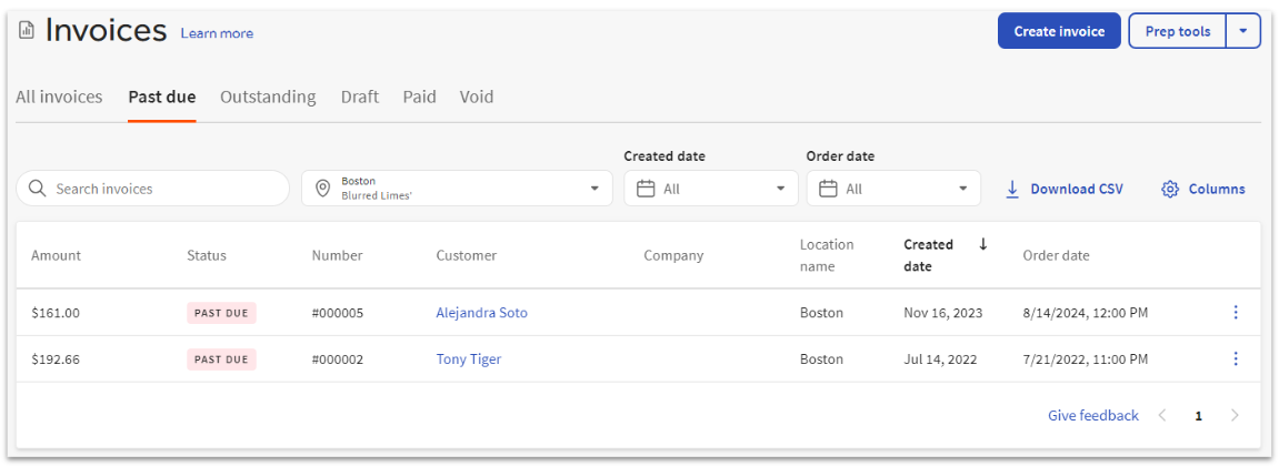 Get Started With Toast Catering & Events