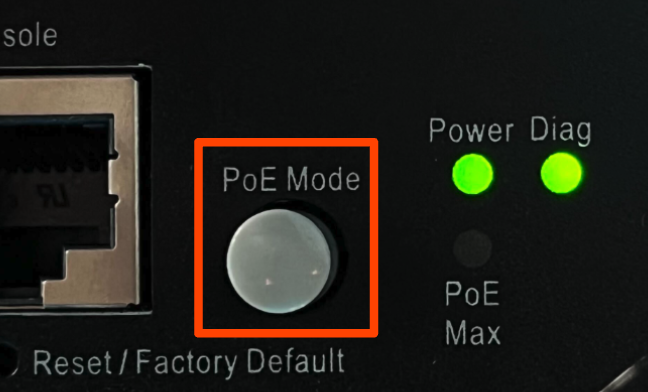 Set Up Your Toast Switch