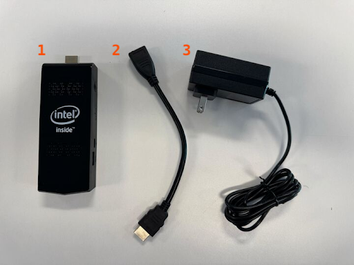 Order Ready Board Overview & Configuration