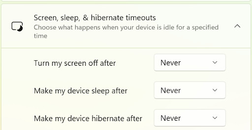 Order Ready Board Overview & Configuration