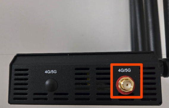 Set Up Your Toast Router