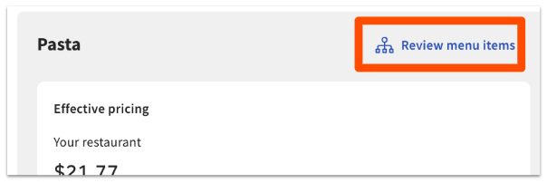 Toast Benchmarking Overview
