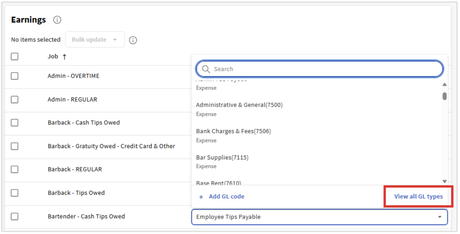 Toast Payroll: Get Started With the QuickBooks Online Integration