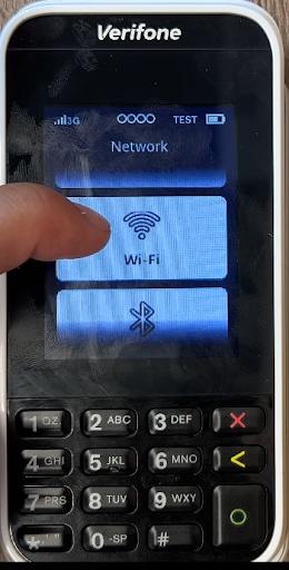 Get Started With Your e285 Card Reader