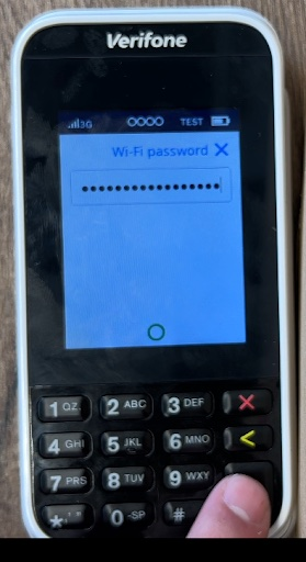 Get Started With Your e285 Card Reader