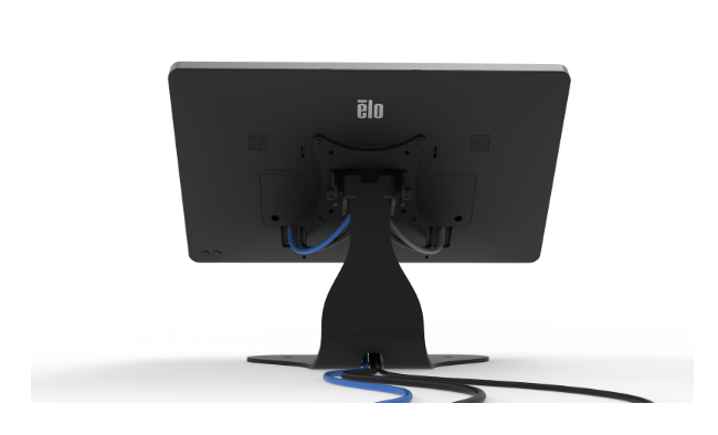 Elo Terminal back-view