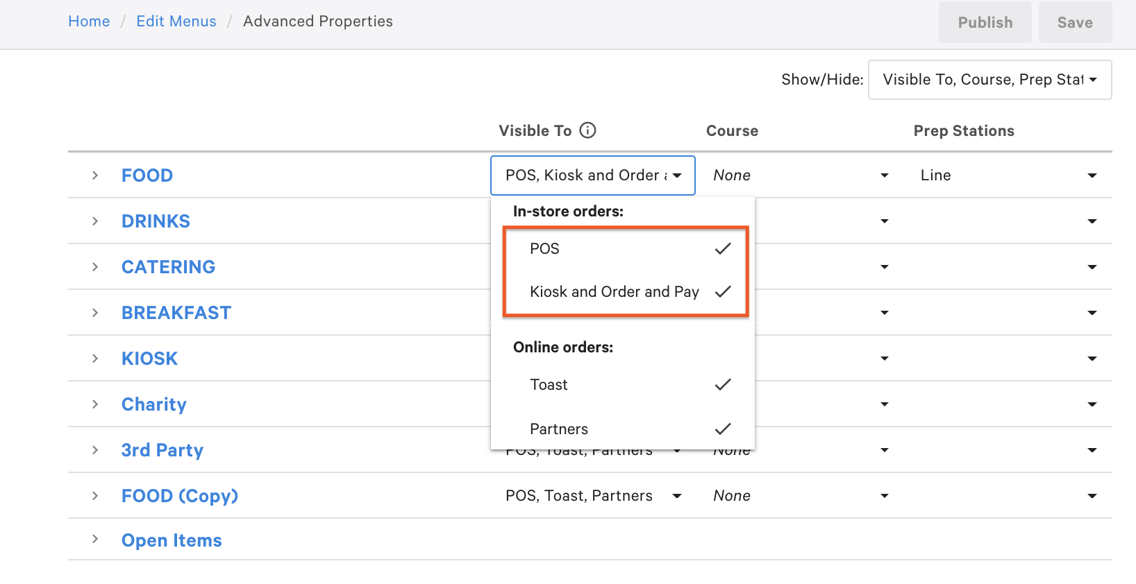 Get Started With Toast Mobile Order & Pay®