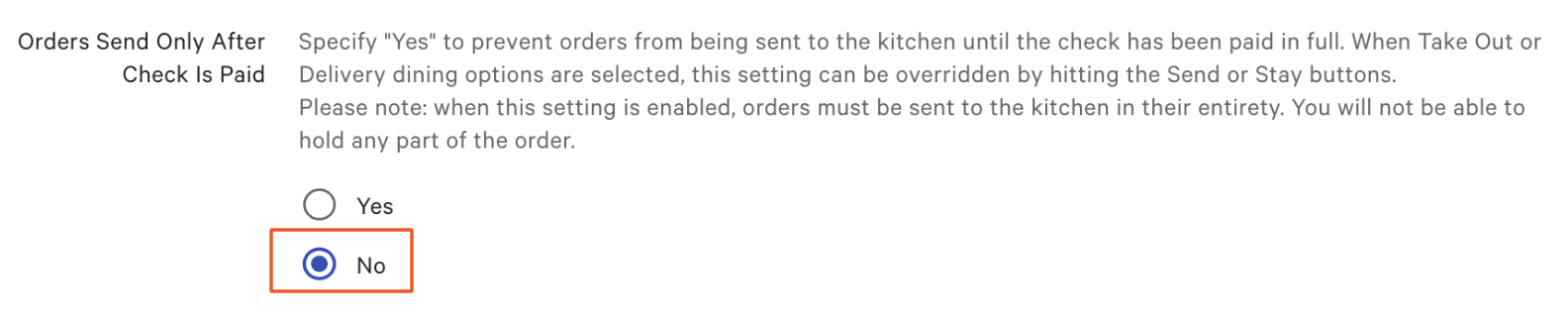 Get Started With Toast Mobile Order & Pay®