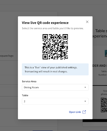 Get Started With Toast Mobile Order & Pay®