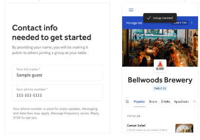 Get Started With Toast Mobile Order & Pay®