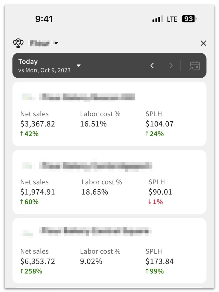 Get Started With the Toast Now App