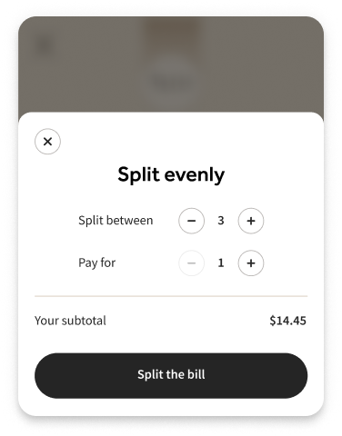 Get Started With Toast Pay