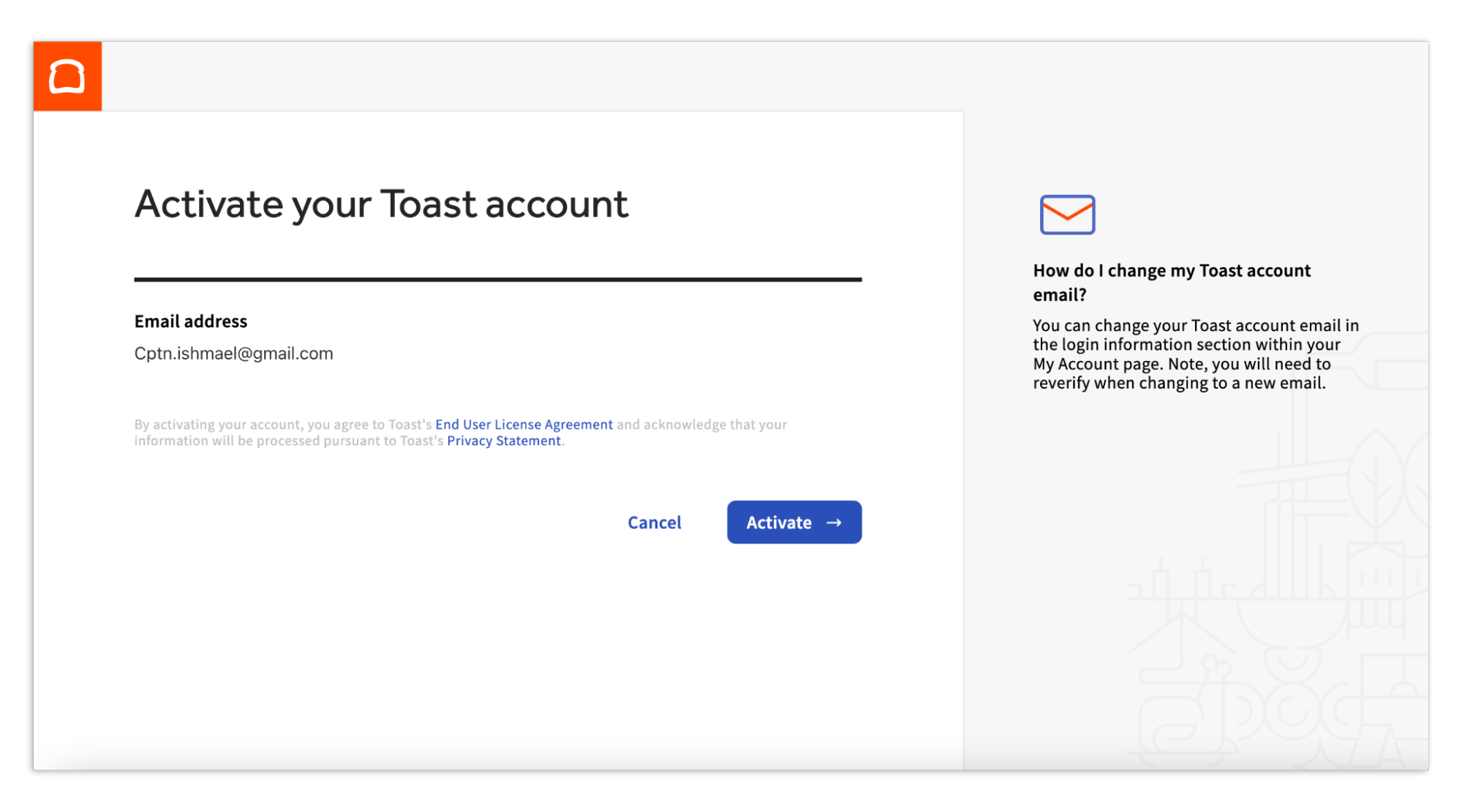 xtraCHEF: Get Started With the Setup Checklist