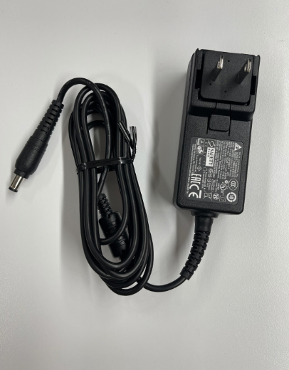 Elo Guest-Facing Display Cable Guide