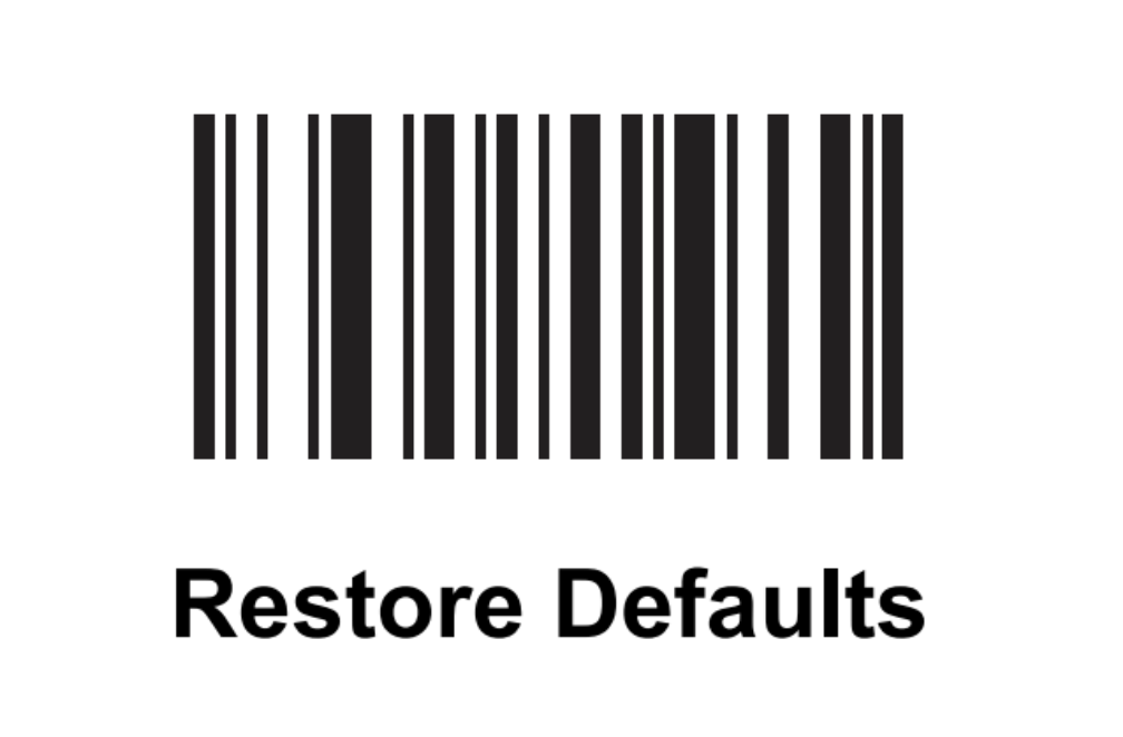 Pair a Bluetooth Scanner to a Toast Handheld