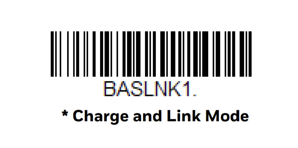 Pair a Bluetooth Scanner to a Toast Handheld