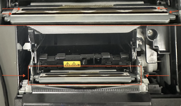 Clean Your Toast Printer’s Print Heads